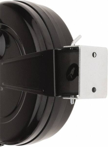 120 Volt, 1,440 Watt, Electric, LED Portable Drop Light: 30' Cord, 450 ...