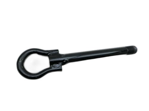 Anneau de remorquage Crochet pour Renault Laguna III K91 11-15 | eBay