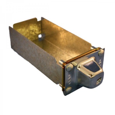 ESD Dryer Coin Box Medeco 8" 72287?M | eBay