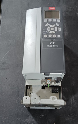 131F0669 - 10HP Danfoss FC-102 VLT HVAC VFD Drive | eBay