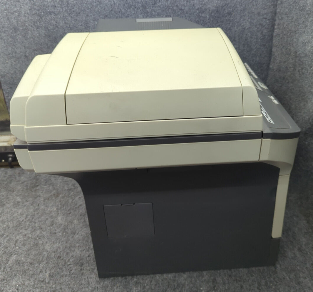 Brother DCP-8060 All-In-One Digital Copier and Laser Printer Color Scan ...