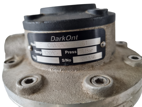 OM Series Flow Meter Pulse Out | 1/2" - 2" (1 L/min - 450 L/min) FREE ...