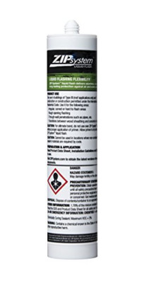 Huber ZIP System Liquid-Flash Waterproof Airtight Liquid-Applied ...