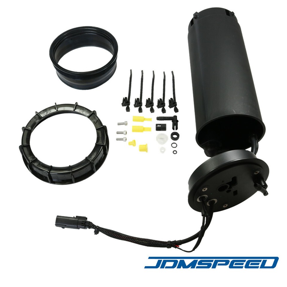 Diesel Exhaust Fluid DEF Heater for 2011-2016 Ford F250 F350 F450 ...