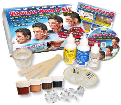 Skin Tite Ultimate Wound Kit | eBay