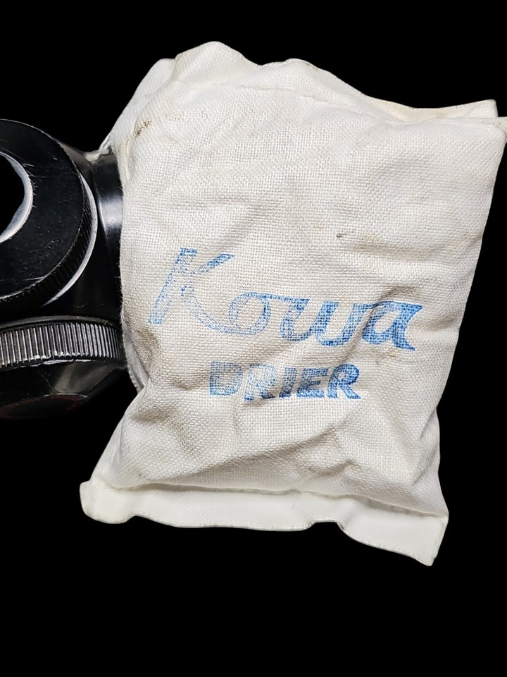 Vintage KOWA PROMINAR 4X32 1" Rifle Scope with Post | eBay