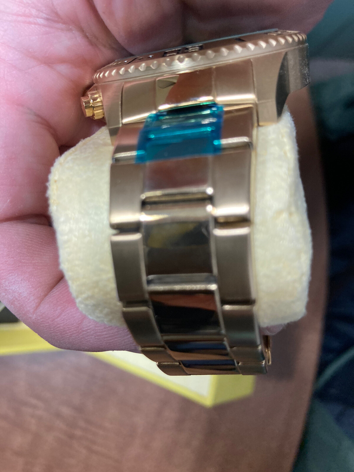 Invicta 25077 Wrist Watch for Men for sale online | eBay