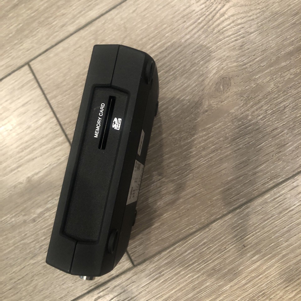 Axis Q7401 Video Encoder | eBay