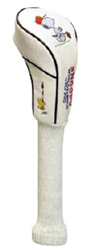 Snoopy Golf Pro Driver Kopfbedeckung H-303 Lite | eBay.de