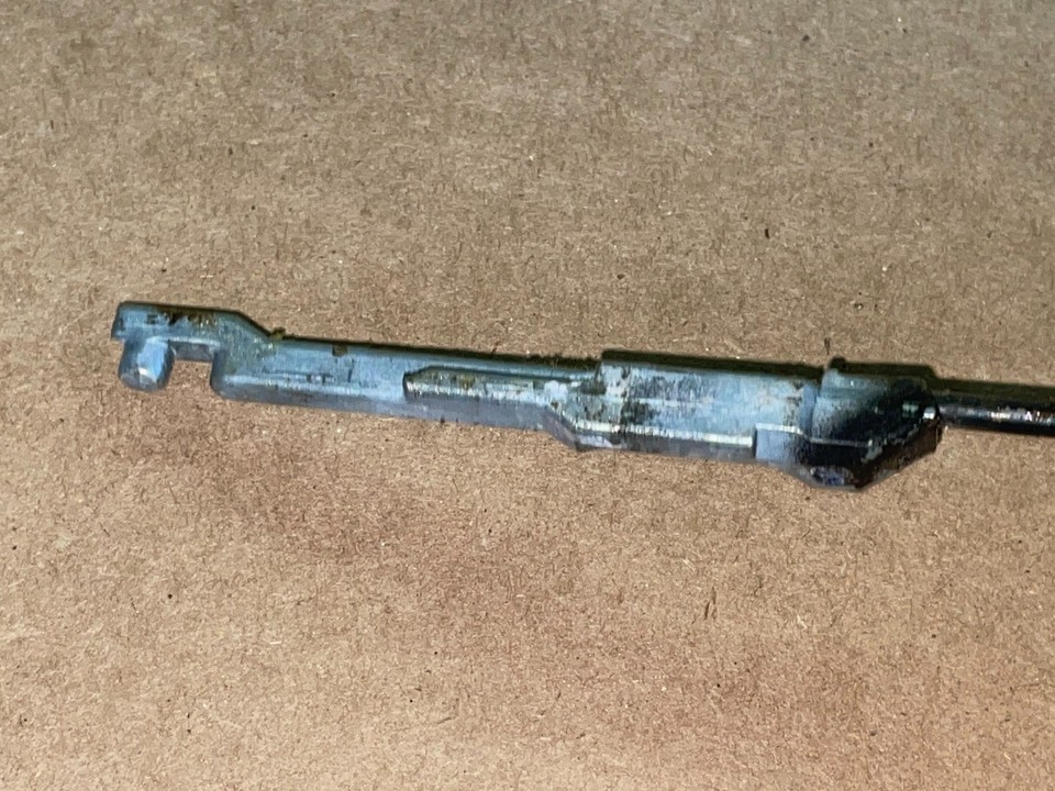 Corvette C4 Ignition Switch Linkage Activation Actuator Plunger Rod GM ...