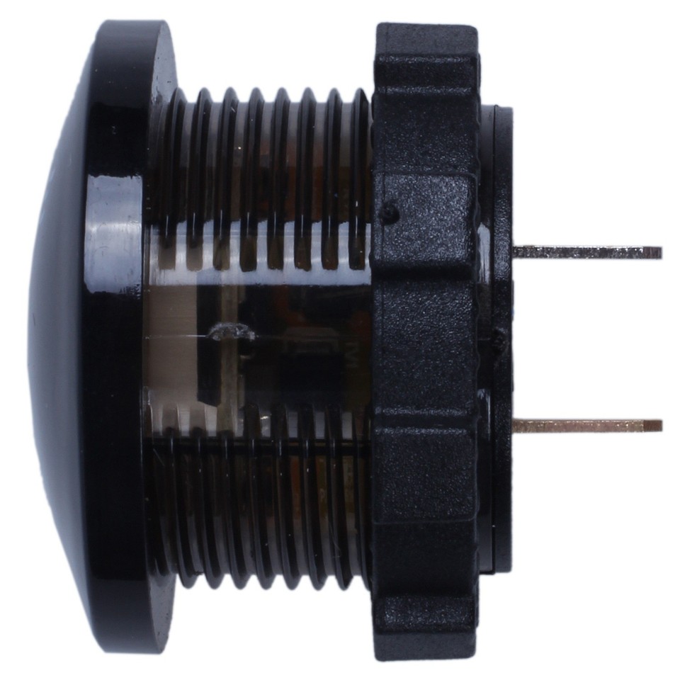 2 Pcs Universal Digital Monitor Voltmeter Voltage Meter for DC 12V-24V ...