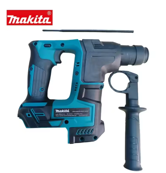 Makita Original HR140D Brushless Hammer Cordless Electric Hammer 18V Battery NEW | eBay