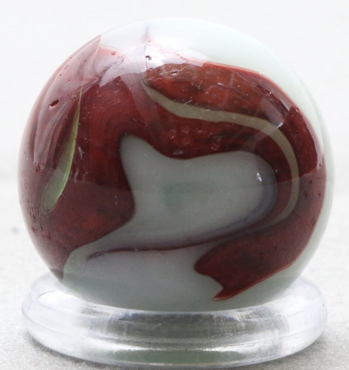 Oldest Agate Marbles