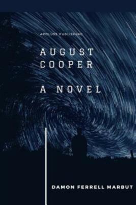 August Cooper 9781535326711| eBay