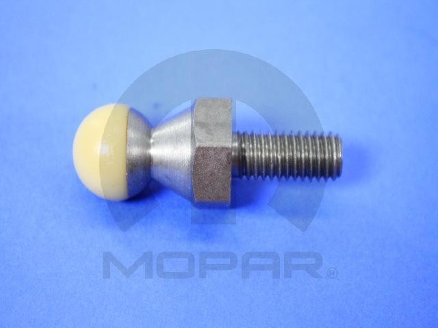 Clutch Pivot Ball Mopar 52087542 for sale online | eBay