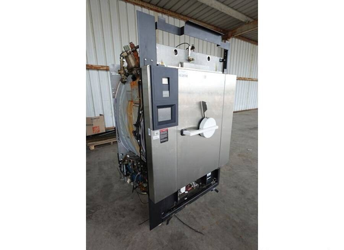 Steris Amsco Autoclave Steam Sterilizer 1009170 Large Century | eBay