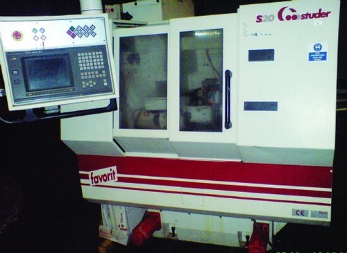 STUDER S35 FOR RENT - SELL | eBay