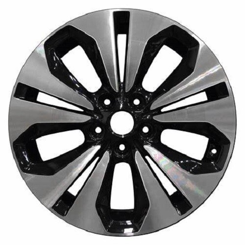 11 12 13 Kia Sportage OEM Wheel Rim 18x7 18" 74663 529103W330 ...