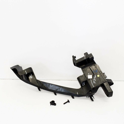 2017-2018 Audi Q5 80A Front Left Headlight Bracket 80A805607 | OEM ...