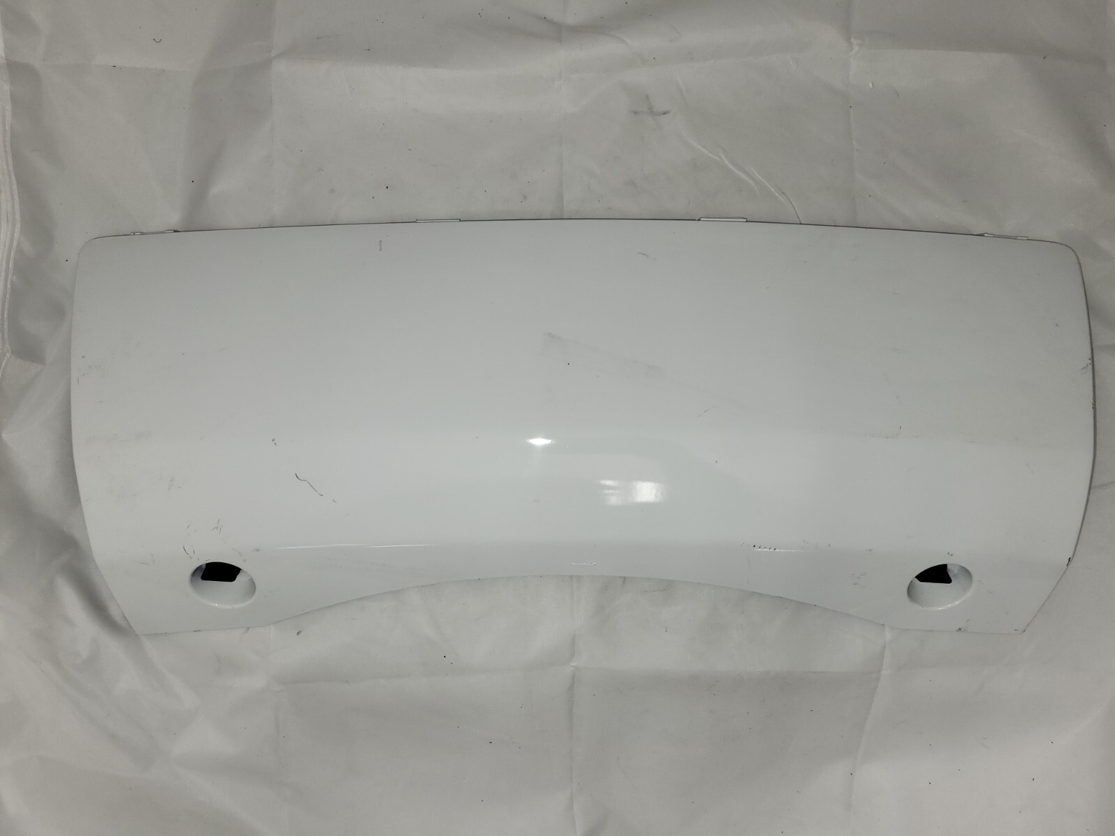 14-23 FOR Dodge Durango Rear Bumper Cover Insert (W/O Hitch) 1XV06TRMAA ...