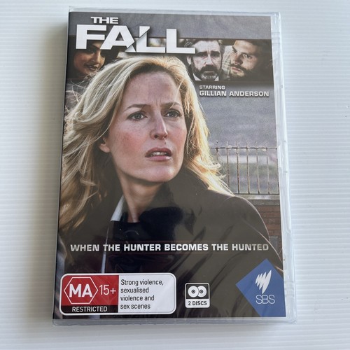 The Fall (DVD, 2013) for sale online | eBay