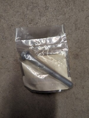 25108821 Mack Flange Bolt | eBay