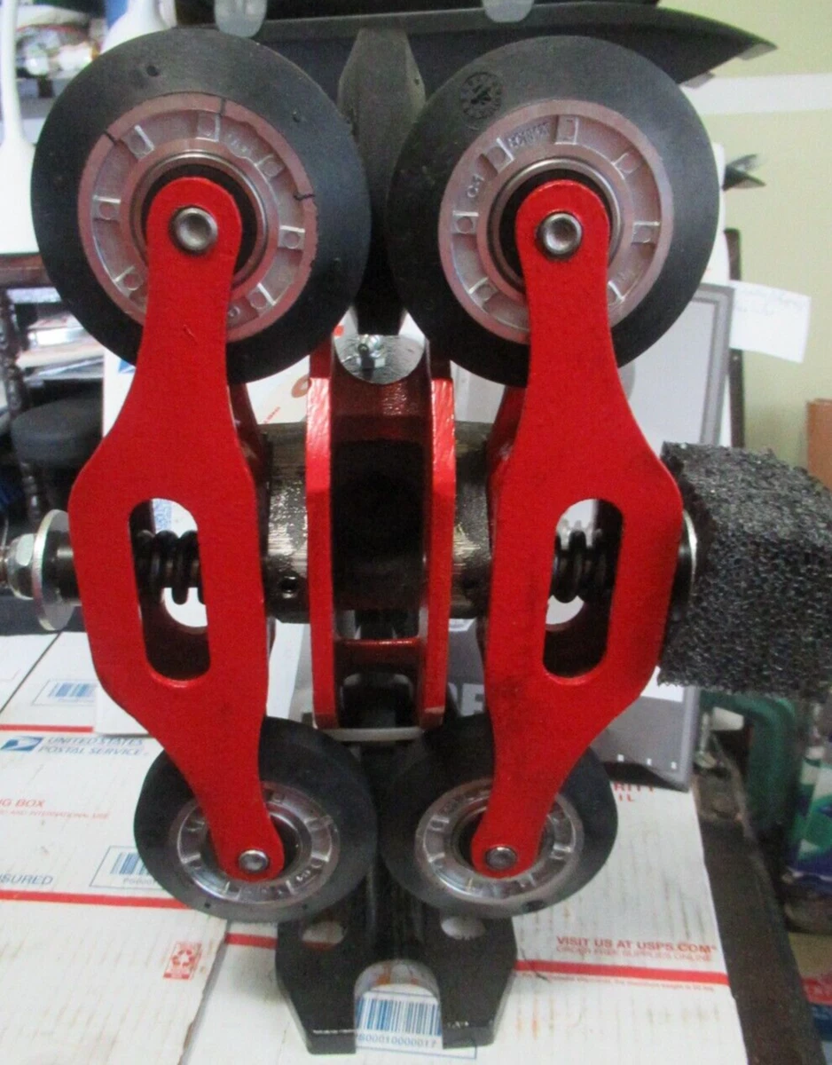 Elsco Roller Guide For Elevators Model D, 47% OFF