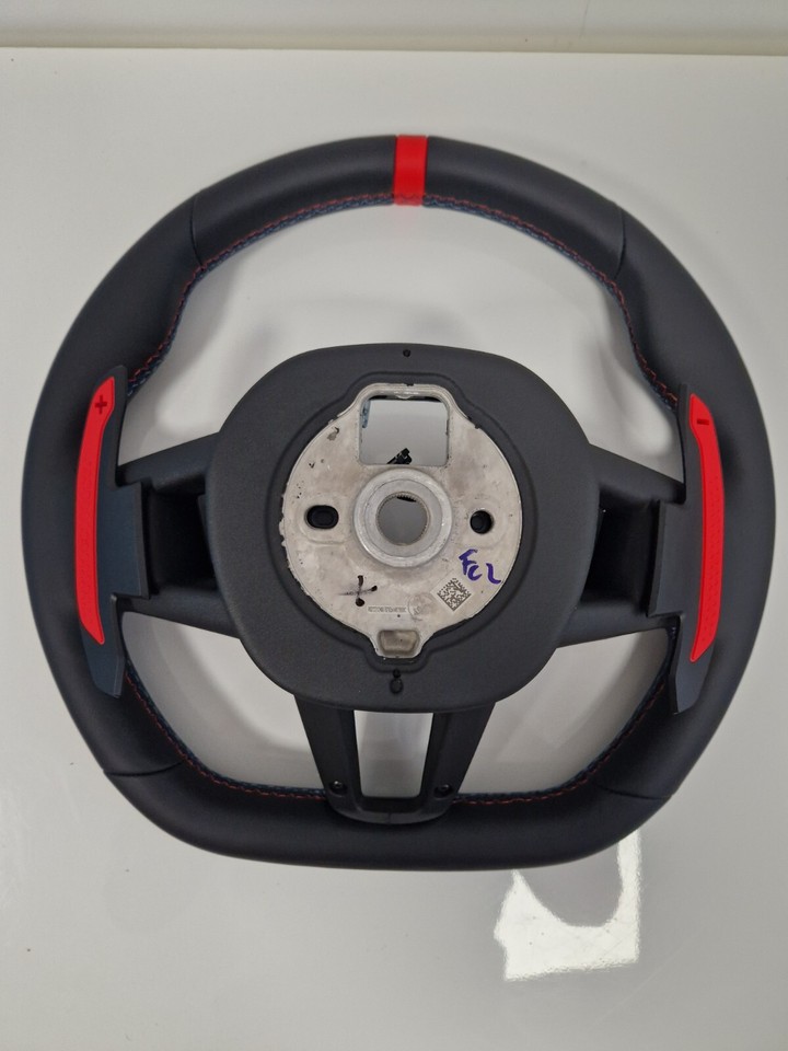 OEM BMW 5 SERIES G60 X3 G45 X1 U11 iX M sport performance steering ...