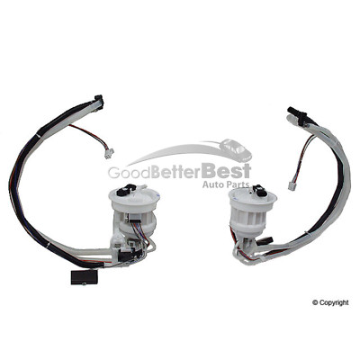 One New Genuine Fuel Pump Module Assembly Left 2094701394 for Mercedes ...