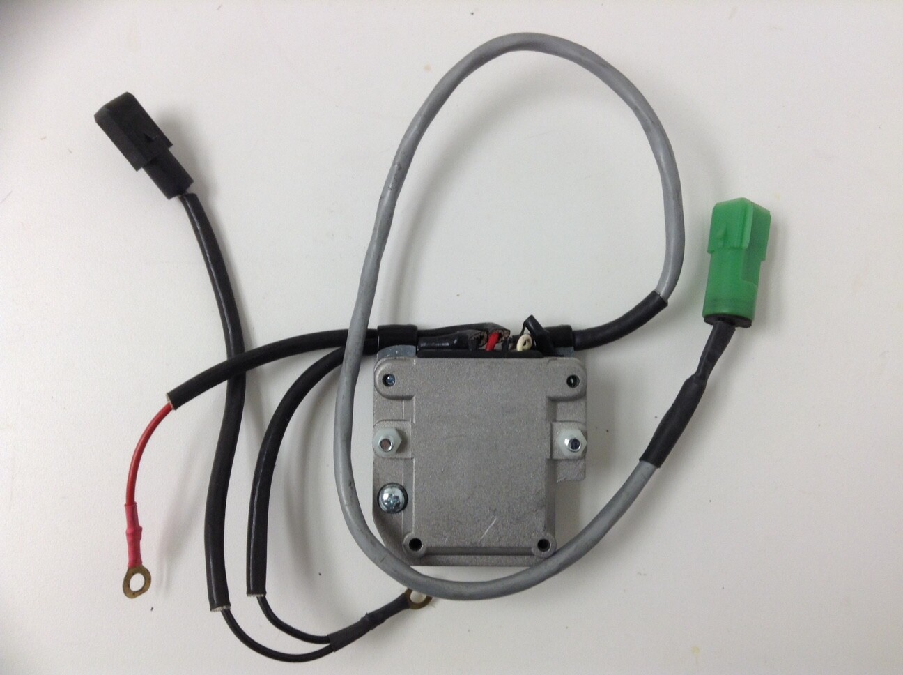 SMP LX714 NEW Ignition Module TOYOTA | eBay