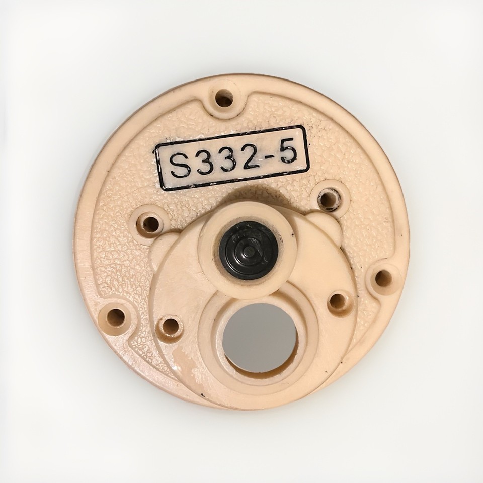 NEWELL S332-5 Light Cream Plates Small Bearing | eBay