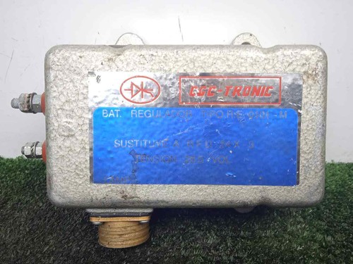 11100002 - 129007 - 630984 - RFD24X3 MODULE ELECTRONIQUE / REGULADOR ...