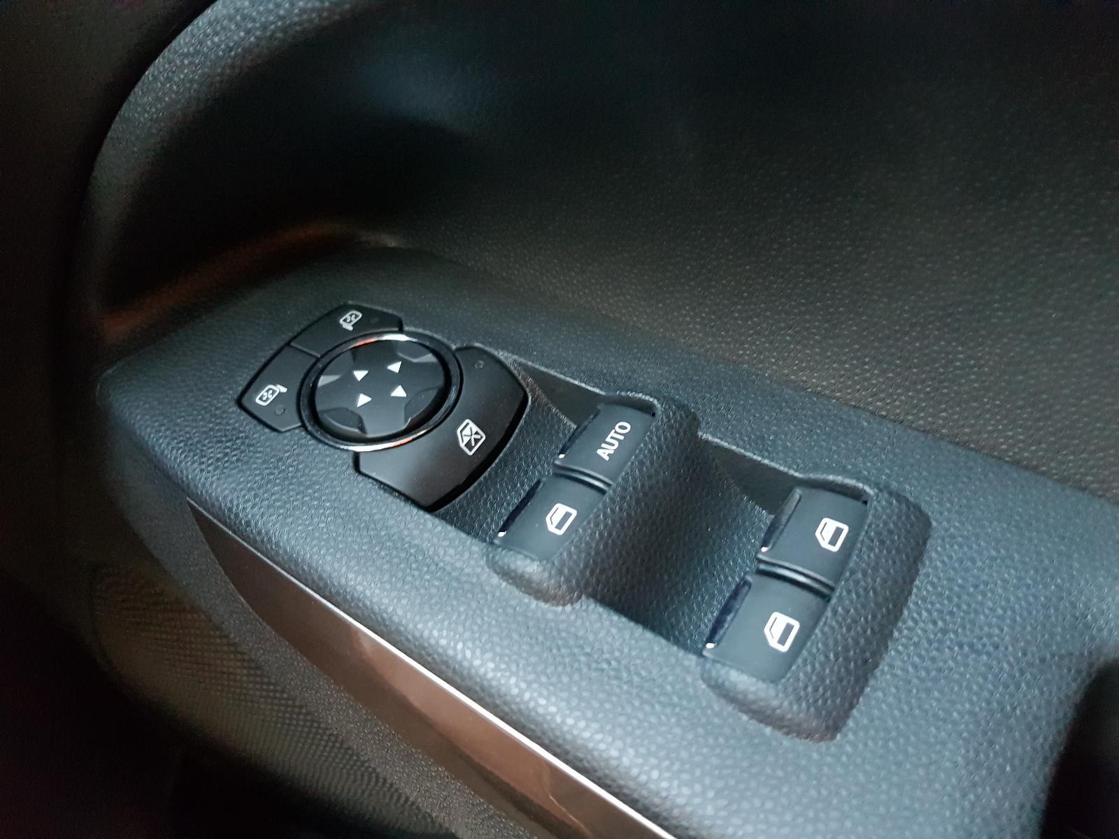 FORD ECOSPORT BL RH RIGHT FRONT MASTER POWER WINDOW SWITCH 2017-2020 | eBay