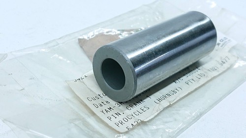 YAMAHA AT, CT, DT, IT, MX, TY, YZ Crankshaft Piston Crank Pin 3M5-11681 ...