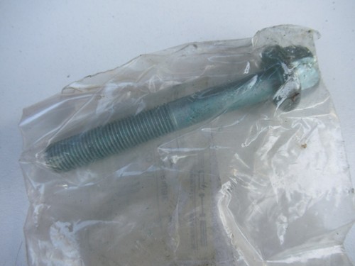 Original VW / Porsche Hexagon Head Bolt N 10532602 | eBay