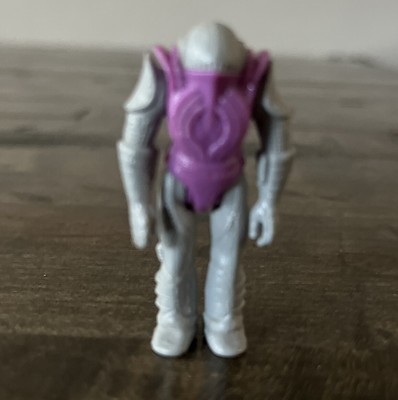 Vintage 1987 Rare Air Raiders Hawkwind Soldier Hasbro Collectible Toy ...