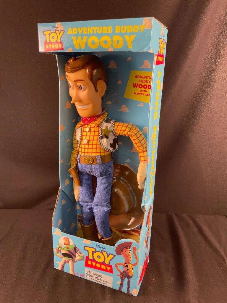 Buddy Toy Story