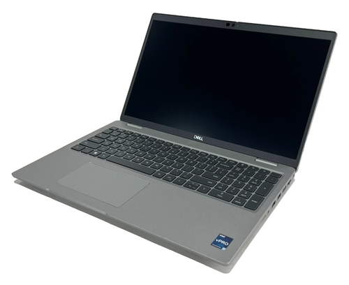 Dell Precision 3570 15.5" Laptop NVIDIA i7 512GB SSD 16GB RAM Win 11 ...