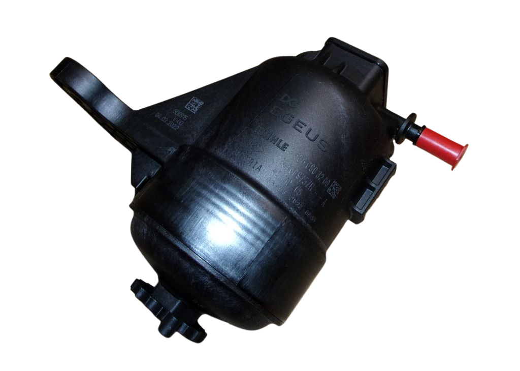 Fuel Filter New Original 164009757R Renault Clio 5 Kangoo 3 Captur 2 | eBay