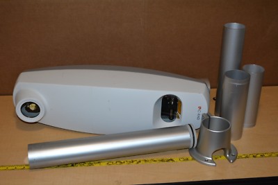 C-RAD Sentinel Laser Scanner LS200 (4DCT) #1 | eBay