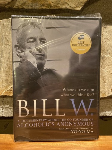 Bill W. : A Documentary About the Co-Founder of Alcoholics Anonymous by ...