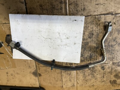1891478c2 International Dual Turbo Exhaust Brake Valve Hose 1891478c1 ...