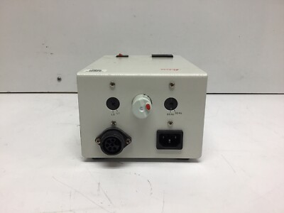 Power Supply - Microscope Light Source Power Supply