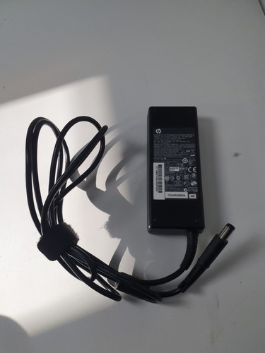 Genuine HP PPP012L-E PA-1900-32HT Laptop AC Adapter Charger 19V 4.74A ...