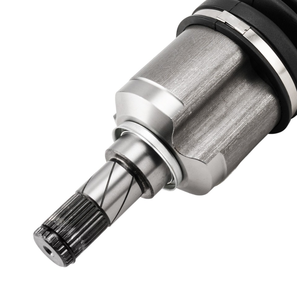 CV Axle Shaft Assembly Front Left For Nissan Juke 2011-2017 L4 1.6T ...