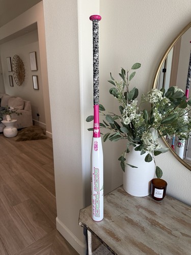 2025 Short Porch Mint🔥🔥🔥 Milkshake Balanced 27oz USSSA Slowpitch ...