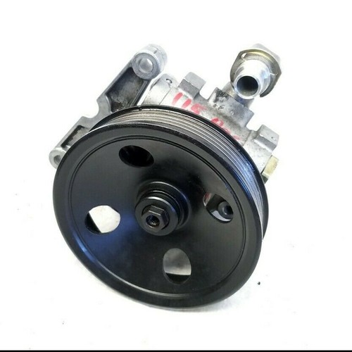 1998-2006 Chrysler Crossfire - LUK Power Steering Pump - 0024662401 ...