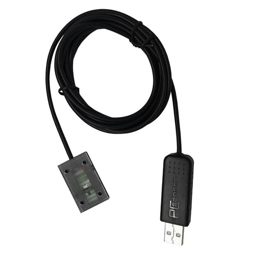 USW1IR_A Reflective Optical Sensor Infrared IR Photoelectric Switch ...