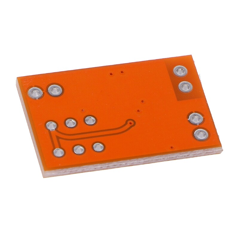 SSM2167 Microphone Preamplifier Board Low Noise Compression Module for ...