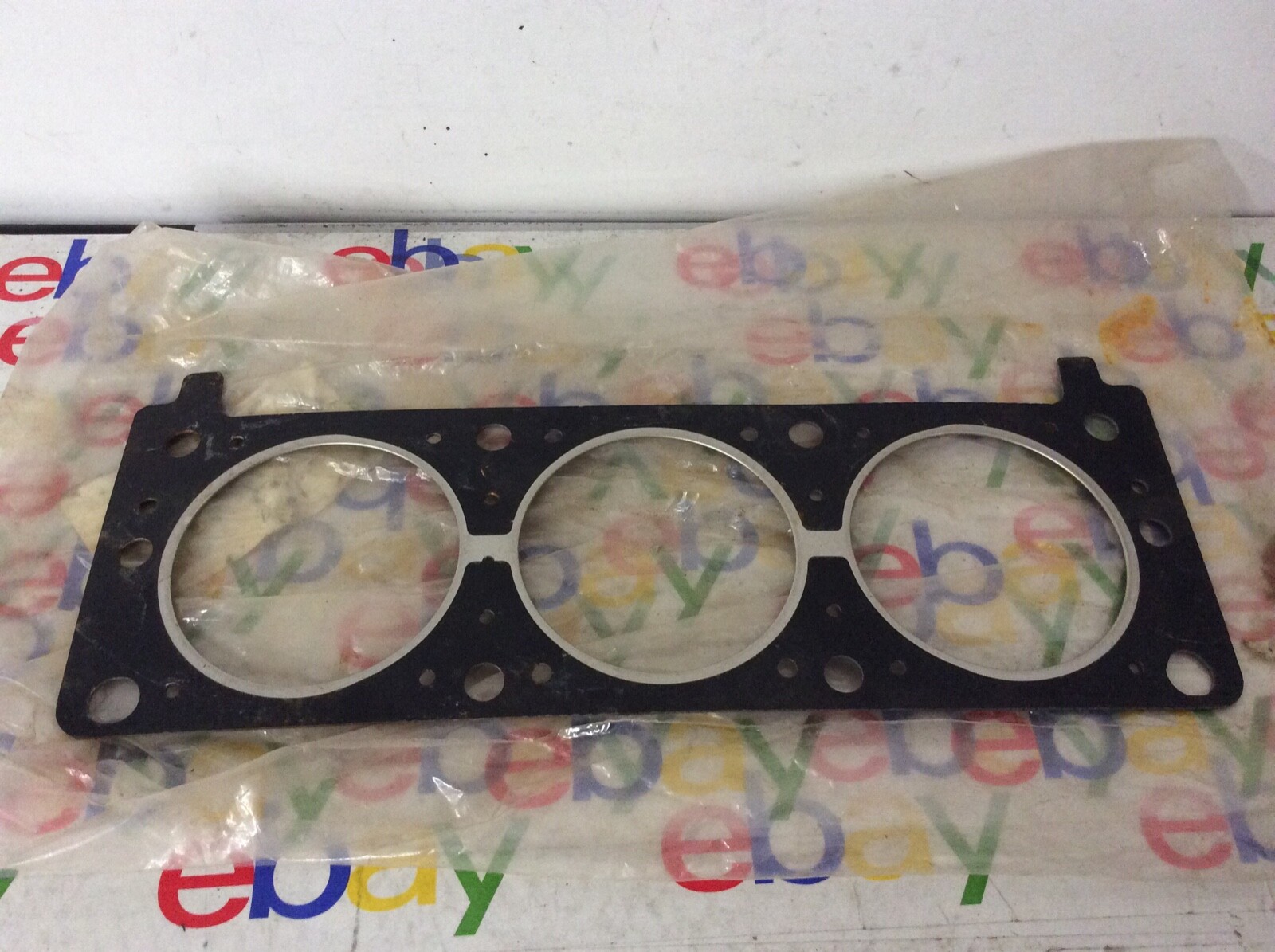 93-05 NOS GM Engine Cylinder Head Gasket 24507249 Chevy Buick Pontiac 3 ...